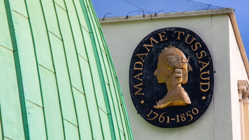 Svi znaju muzej Madam Tiso, a priča o njenom životu je bizarnija od ...
