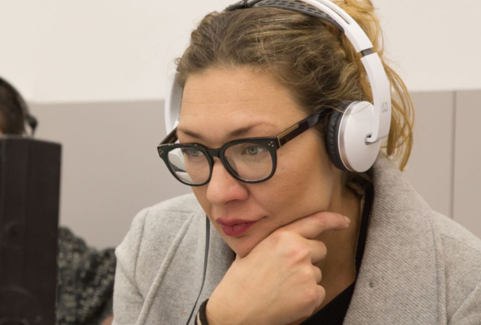 Ana Maria Rossi: O onima koji Gorana Markovića napadaju neobrazovano ...