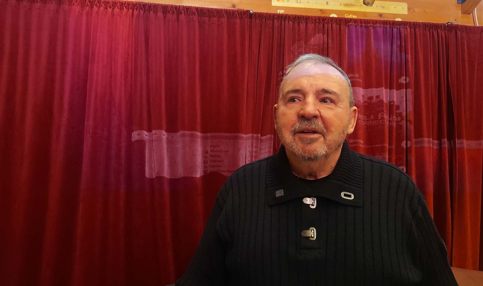 Reditelj Goran Marković objavio da je napadnut: Tvrdi da mu se Milutin ...