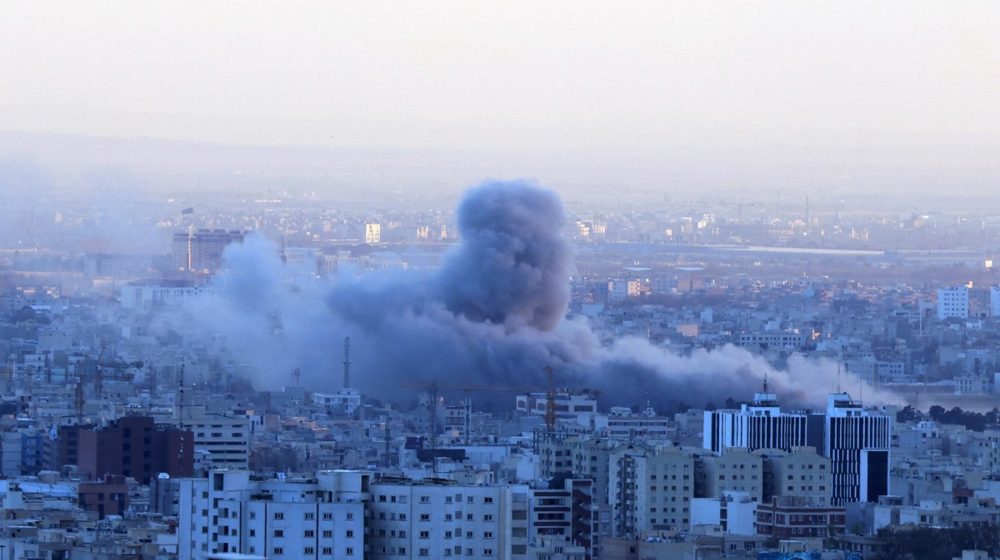 UŽIVO Rat na Bliskom istoku: Iran navodno izabrao sina Alija Hamneija ...