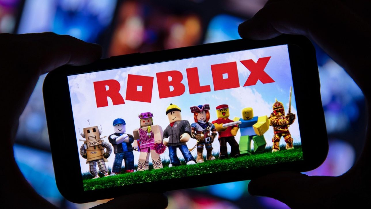 Programer upozorava: Deca na Roblox platformi nisu bezbedna, roditelji ...