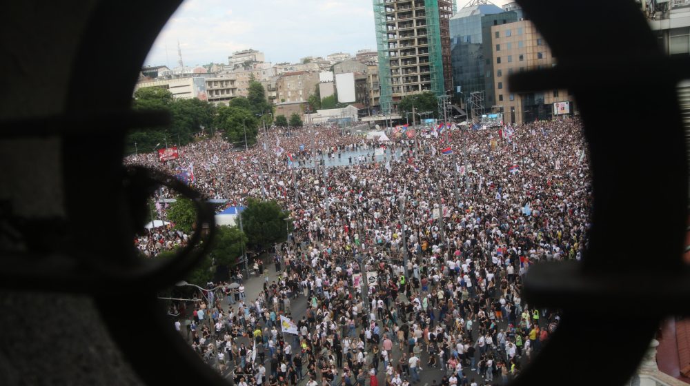 „Svaka kuća mora da vidi!“ (VIDEO) - Kultura - Dnevni list Danas