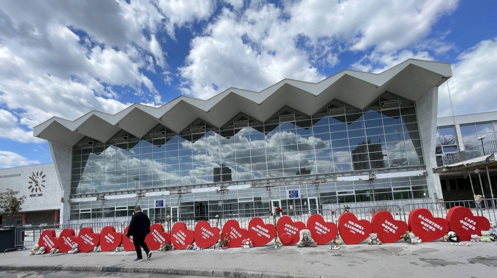 Radar: Država znala da je kineska kompanija utajila porez, CCECC za ...