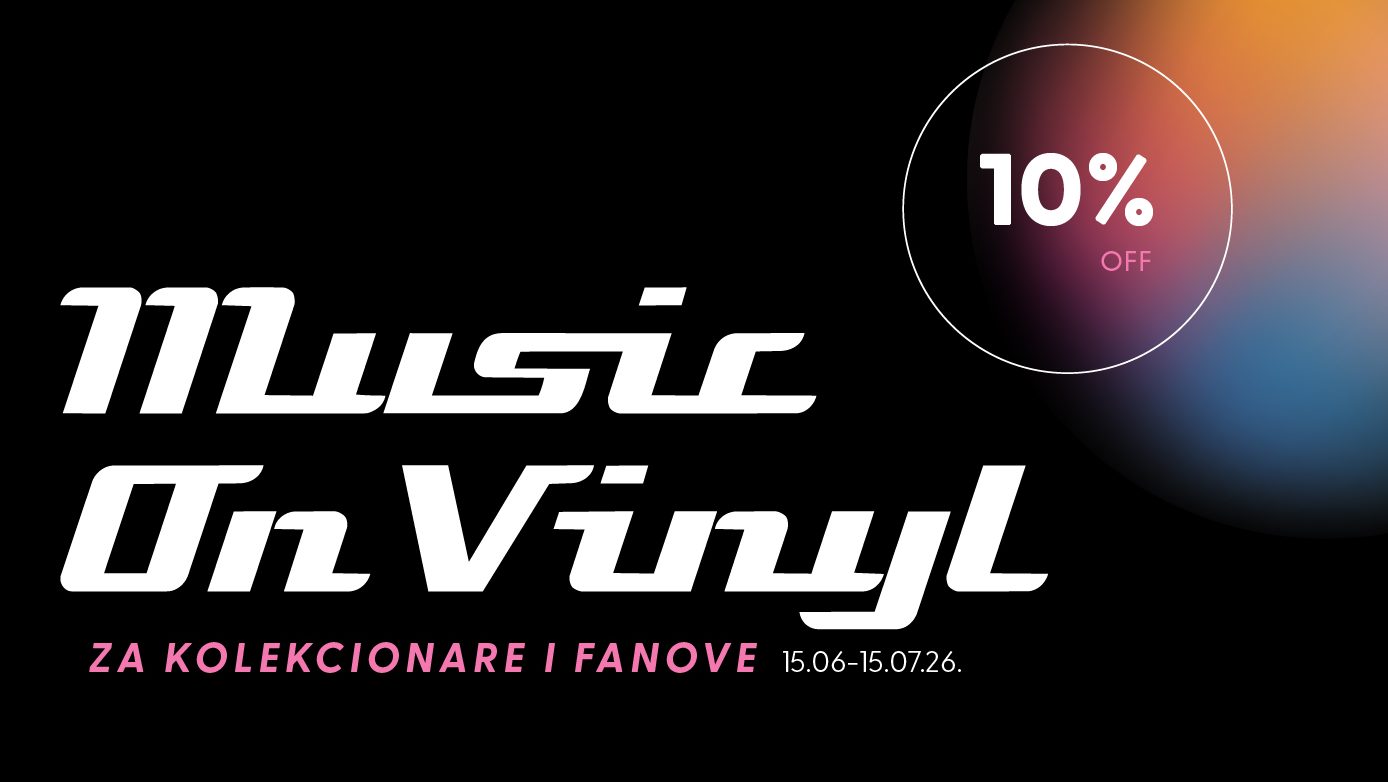 Music on Vinyl - Top 50 najtraženijih vinil izdanja stižu u Beograd ...