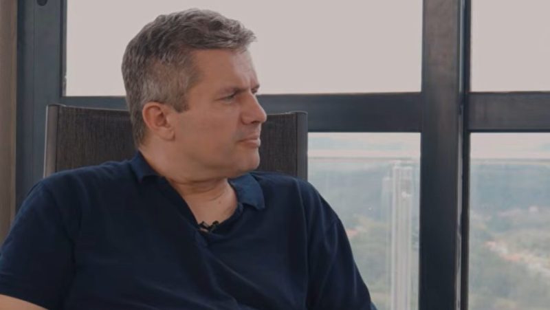 Preminuo Edin Avdić - Sport - Dnevni list Danas